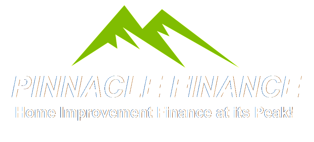 Pinnacle Loan Application form